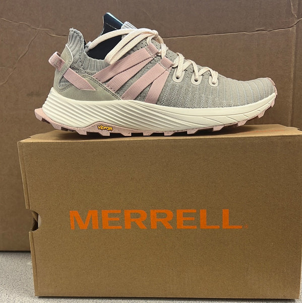 Merrel Embark Lace Sneaker – Geared4Sports