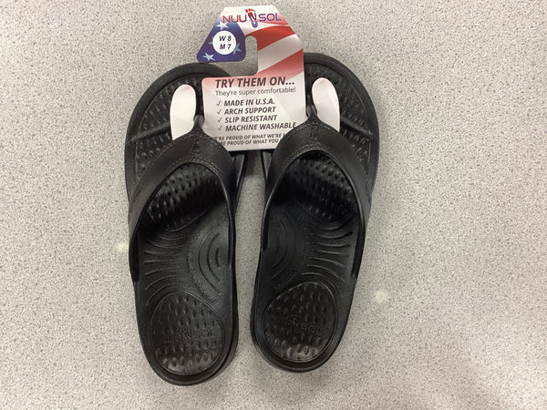 NUUSOL Women’s Sandals – Geared4Sports