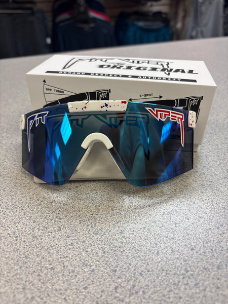 The Merika Original – Geared4Sports