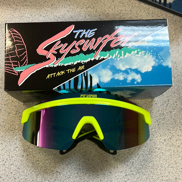 Pit Viper The SkySurfer – Geared4Sports