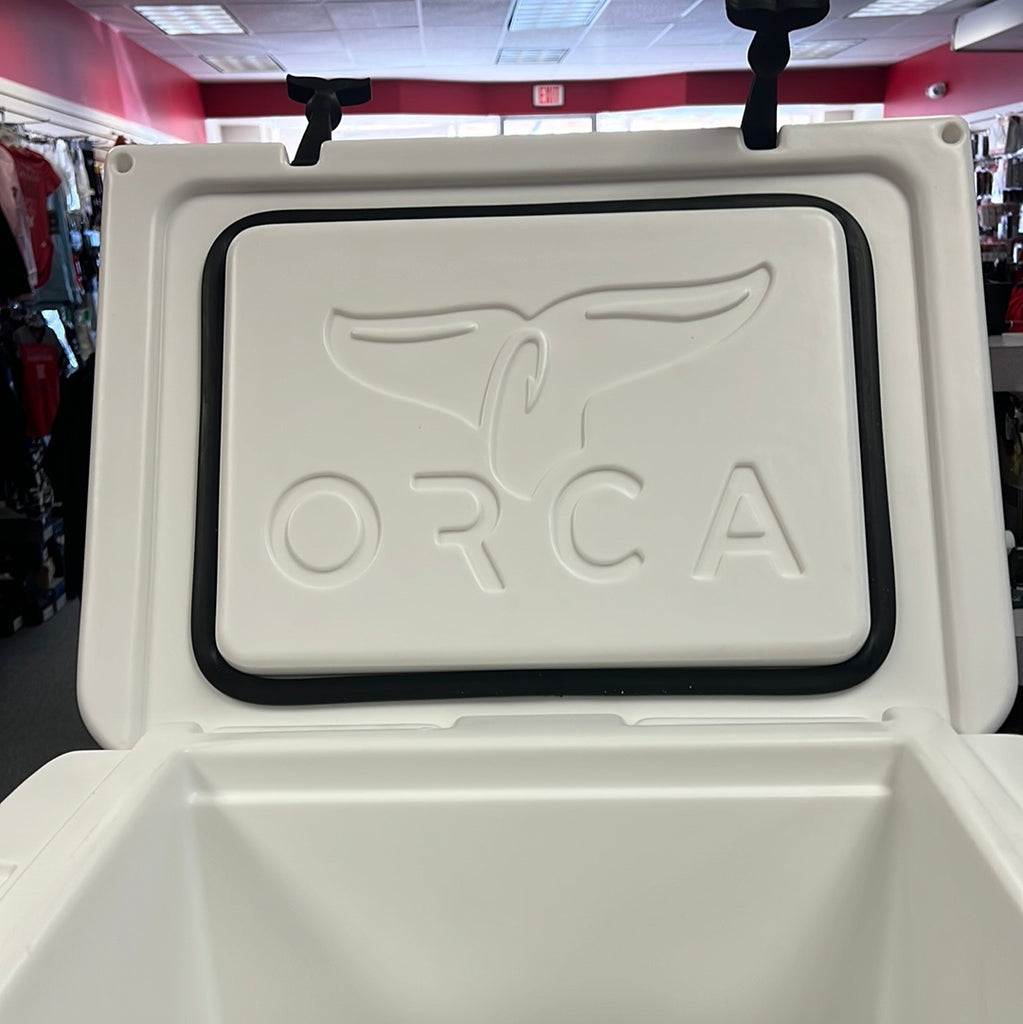 Orca 26 Quart Cooler – Geared4Sports