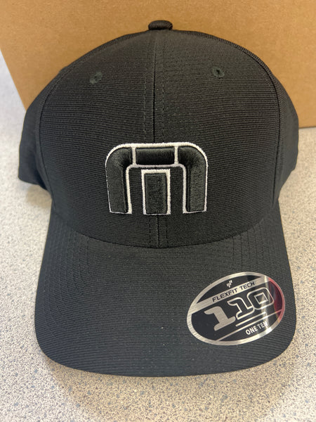 TravisMathew Front Icon Cap – Geared4Sports