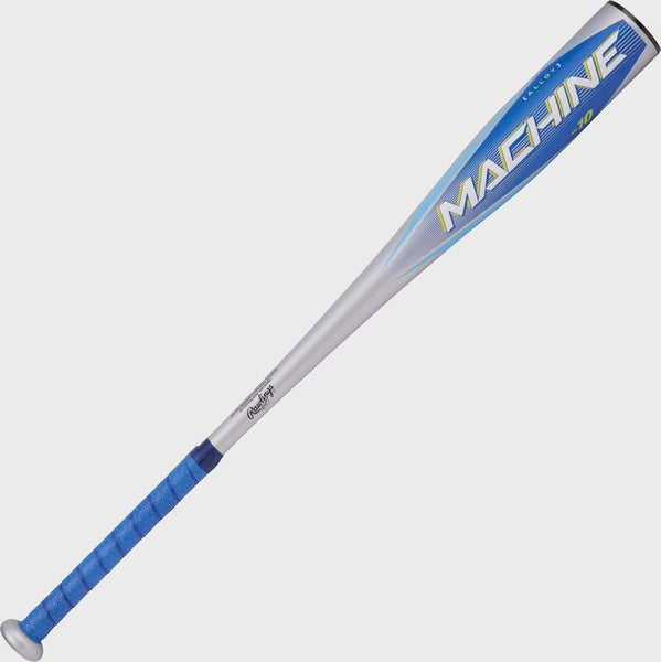 RAWLINGS 2024 MACHINE USA BASEBALL BAT – Geared4Sports