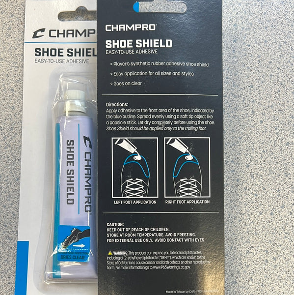 Champro Shoe Shield Foot Protection – Geared4Sports