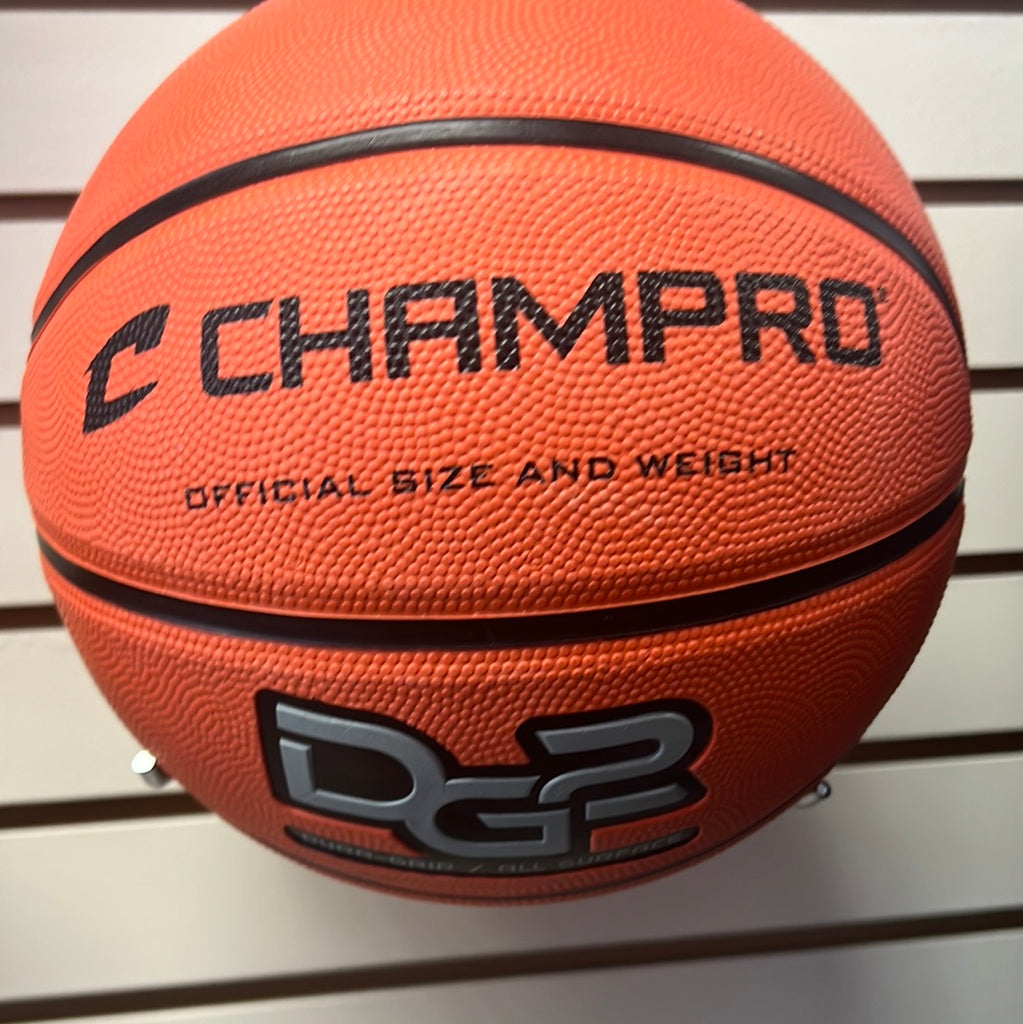 Champro Dura-Grip 230 Basketball – Geared4Sports
