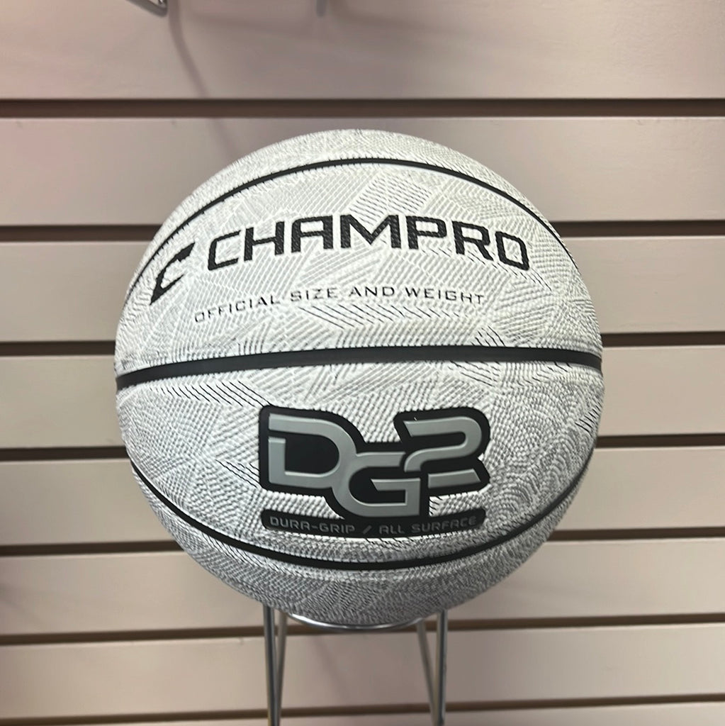 Champro Dura-Grip 230 Basketball – Geared4Sports