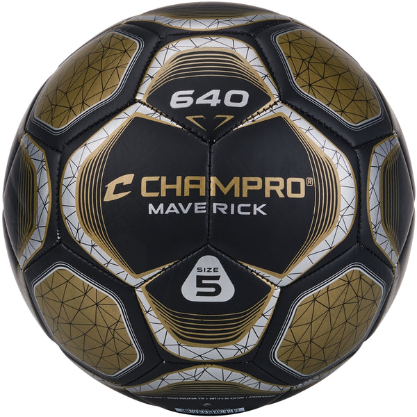 Champro Maverick Soccer Ball – Geared4Sports