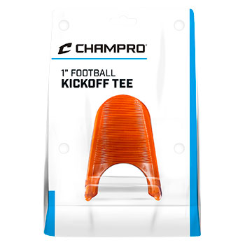 Champro 1' Heavy Rubber Kicking Tee – Geared4Sports