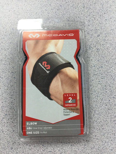 McDavid Elbow Strap – Geared4Sports