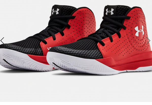 Under Armour GS Jet – Geared4Sports